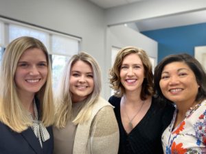About Align Interventional Pain | Dr. Emily Morgan Pollard | OKC