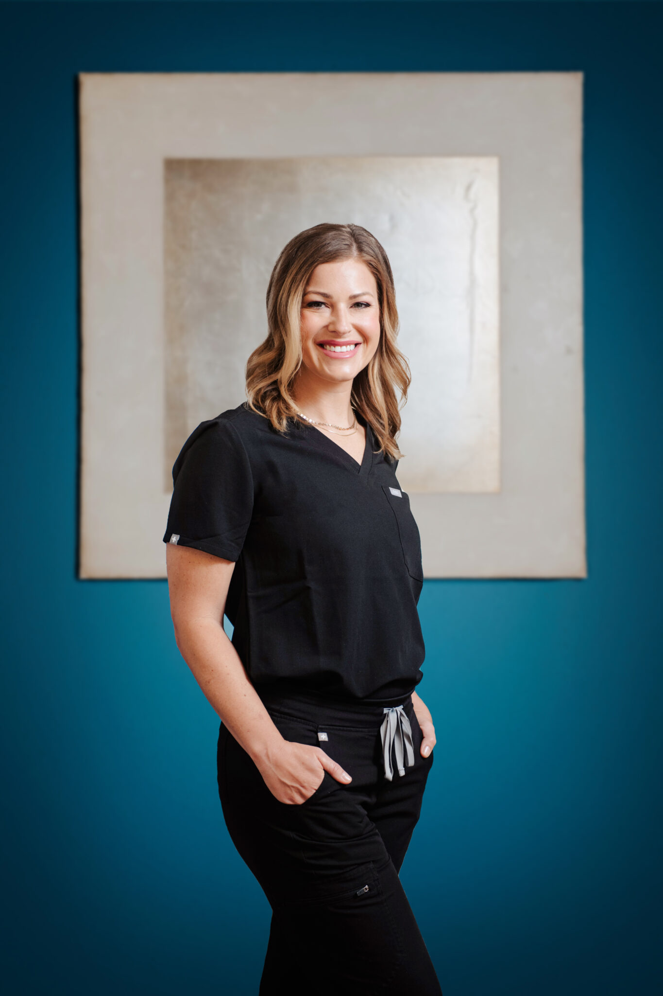 About Align Interventional Pain | Dr. Emily Morgan Pollard | OKC
